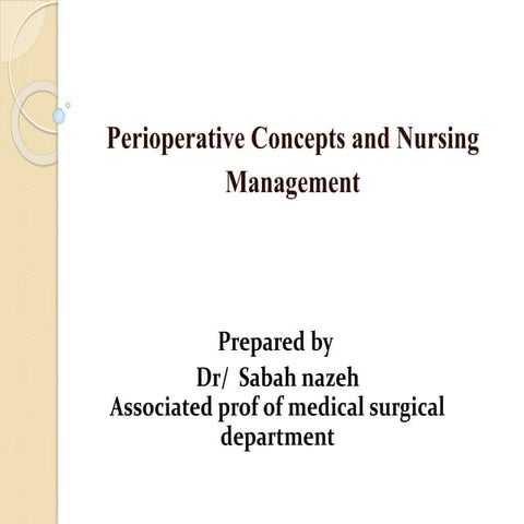 Intra operative care.pptx