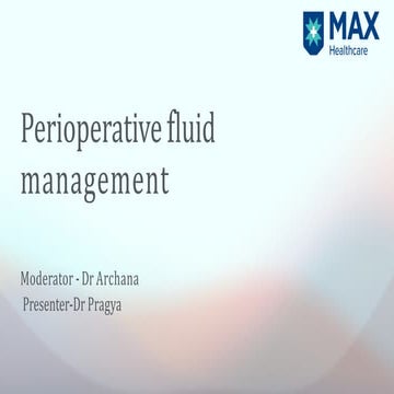 Perioperative fluid management .pdf