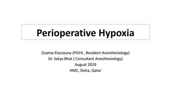 Ppt on Hypoxia,Hypercapnia and Hypoxemia.pptx