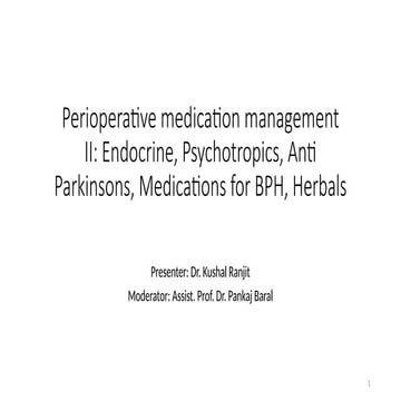Perioperative medication management II .pptx
