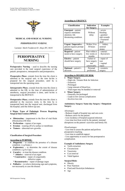 Table of descriptive terms commonly used in charting. | PDF