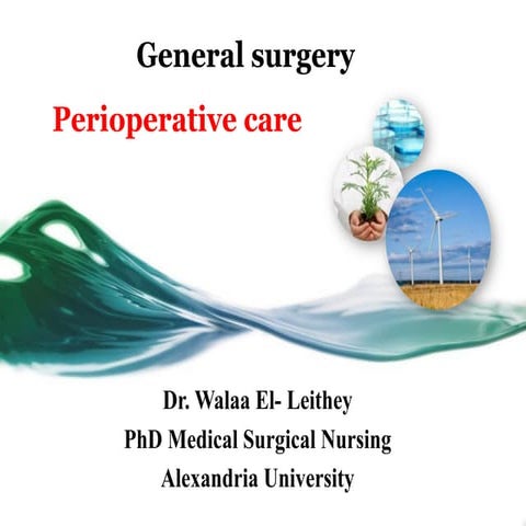 perioperative surgery, lecture, 1.pdf