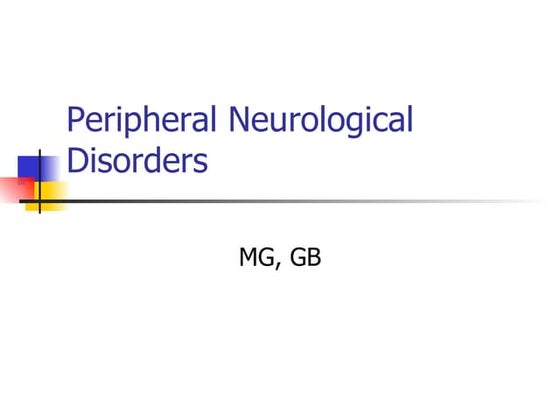 myasthenia_gravis diagnosis and management | PPT