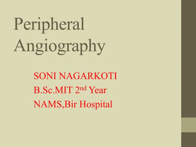 thoracic angiography.pptx