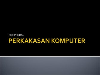 KSK 304 Network Operating System | PPT