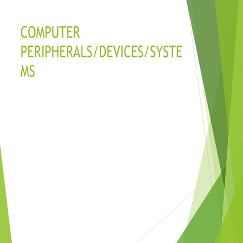 Peripheral devices2.pptx