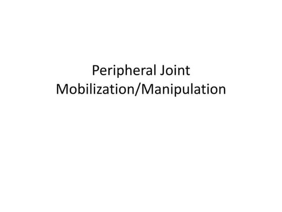 shoulder joint mobilization.pdf