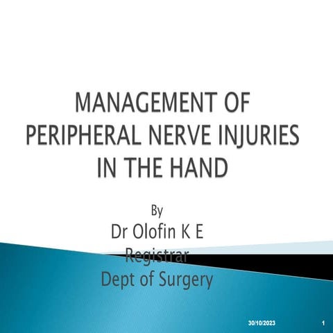 PERIPHERAL NERVE INJURY 27.pptx