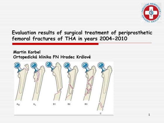 Femoral notching in total knee arthroplasty | PPT