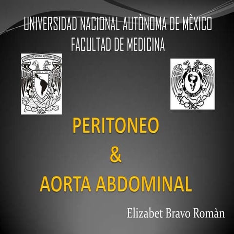 NETTER ABDOMEN anatomia para medicina netter | PDF