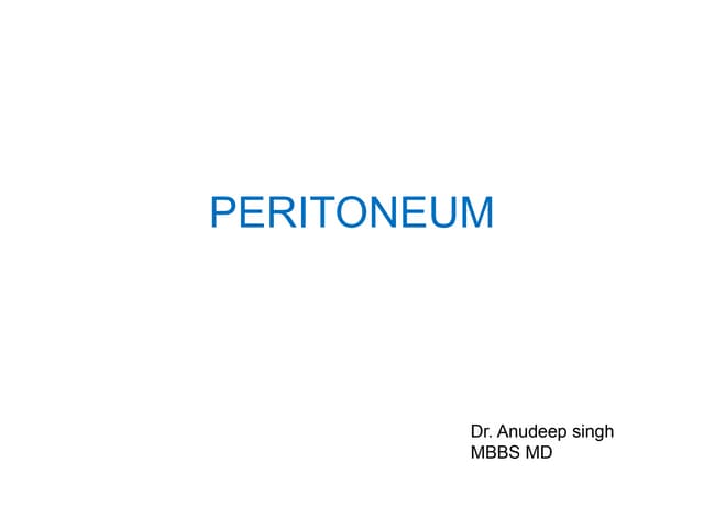 Peritoneum_Presentation ooooooooooo.pptx