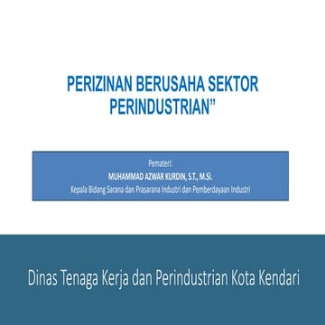 Perizinan Berusaha Sektor Industri.pptx