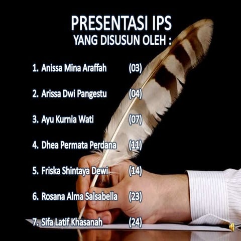 Perjanjian Renville dan Roem Royen | PPTX