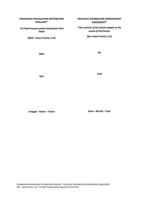 Pemberitahuan dan Laporan PHK Dirjen Hubungan Industrial dan Jaminan ...