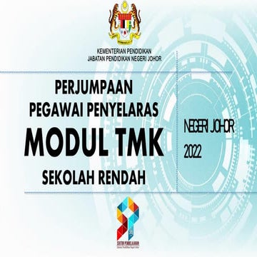 PERJUMPAAN PEGAWAI PENYELARAS MODUL TMK SEKOLAH RENDAH (2).pdf