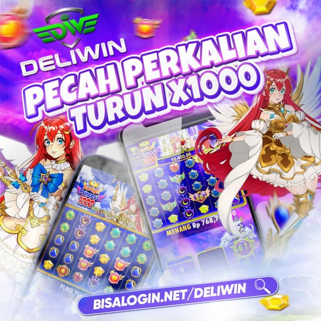 DELIWIN PECAH PERKALIAN TURUN X1000 GATE OF OLYMPUS X1000 | PDF