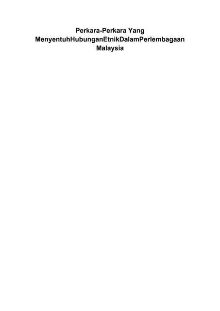 Perkara 152 | DOCX