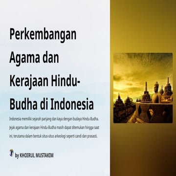 Perkembangan-Agama-dan-Kerajaan-Hindu-Budha-di-Indonesia.pptx