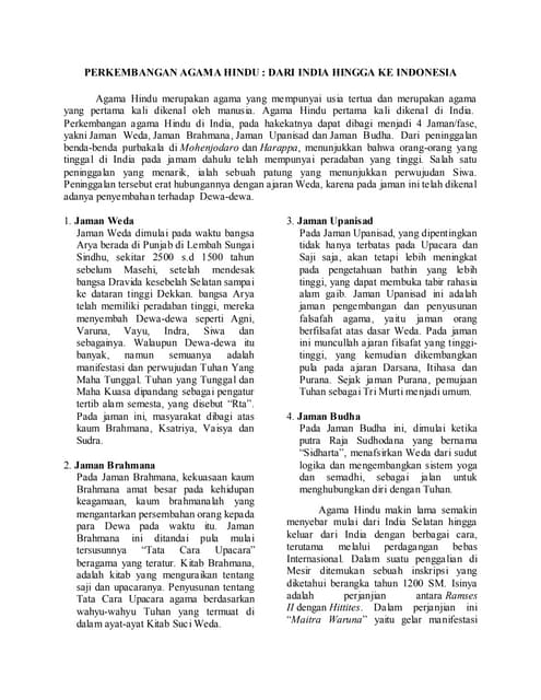 Agama klmpk 2 v.docxbfbfbbfjjajajjajjjaj | PDF