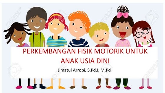 10. Motorik Kasar dan Halus pada Anak.pptx
