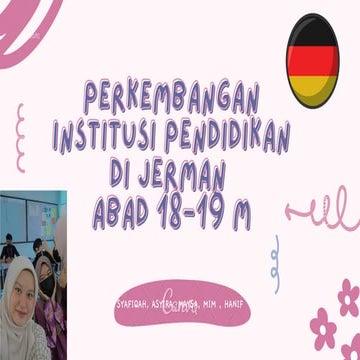 PERKEMBANGAN INSTITUSI PENDIDIKAN DI JERMAN.pdf