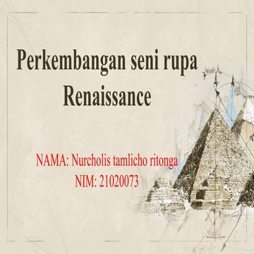Perkembangan seni rupa Renaissance.pptx