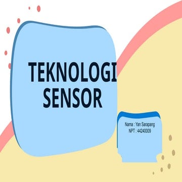 Perkembangan Teknologi Sensor kuantum.pptx