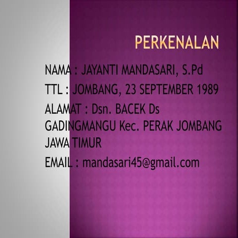 PERKENALANintroductiontentangdirisendiri.pptx