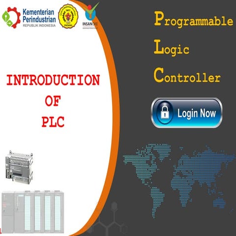 PERKENALAN PLC dan KONSEP DASAR PLC DI INDUSTRI.ppt