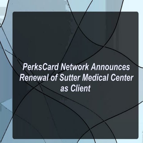 Perks cards | PPT