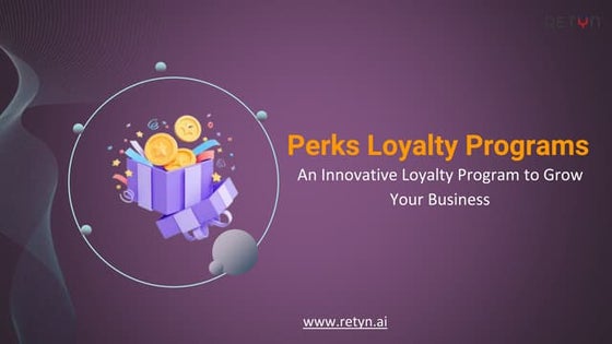 Understanding Earn and Burn Loyalty Program | PPT