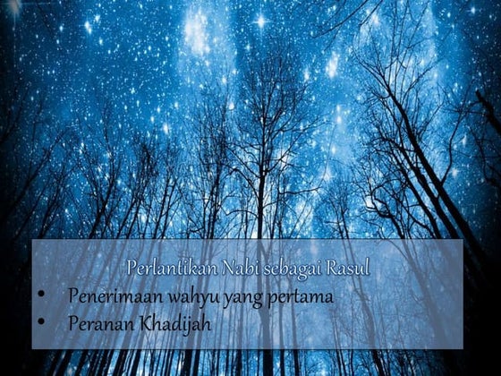 Dalil maulid nabi | PPTX