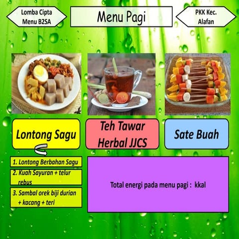 Perlombaan B2SA pasti menang.pptx