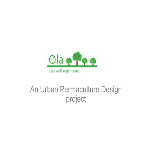 Ola Network | PPT