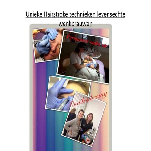 Permanente make up powerpoint 008 | PPTX