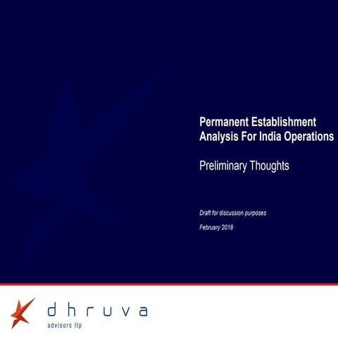 PermanentEstablishment-PreliminaryThoughts (1).pptx