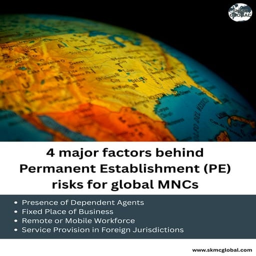 Understand about Permanent Established Risks | PDF