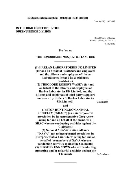 Devocalization | PDF