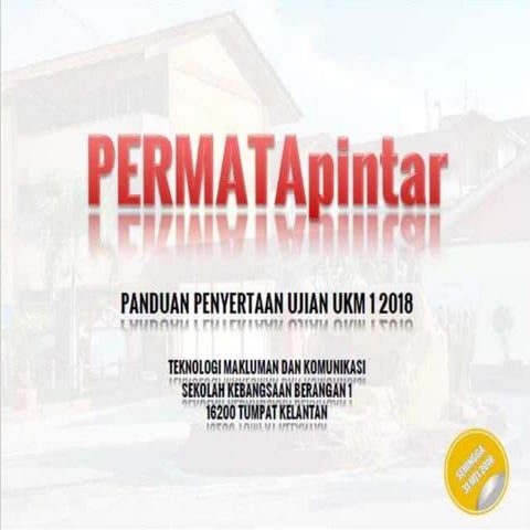Permata Pintar 2018 | PPT