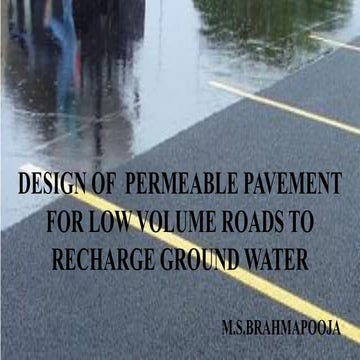 W.A.R.(waterabsorbingroad): New technique for road construction using ...