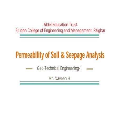 SEEPAGE ANALYSIS & FLOWNETS.pdf