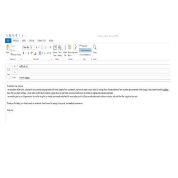 Permission | PPTX