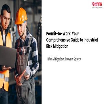 Permit-to-Work Your Comprehensive Guide to Industrial Risk Mitigation.pdf