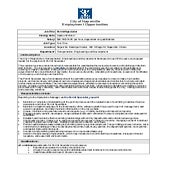 Naperville Permit Specialist | PDF