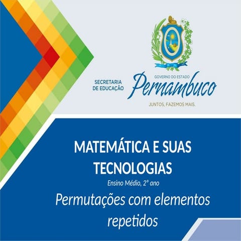 Permutações com elementos repetidos.pptx