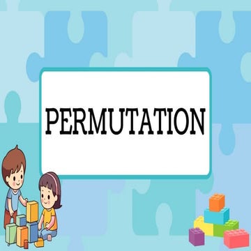 introduction of permutation grade 10.pptx