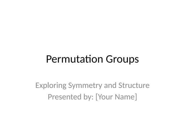 CHAPTER 4 - PERMUTATION GROUP.pdf