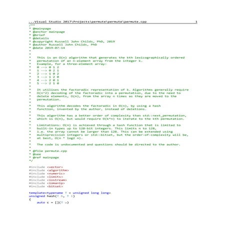 Ruby Supercomputing - Using The GPU For Massive Performance Speedup v…