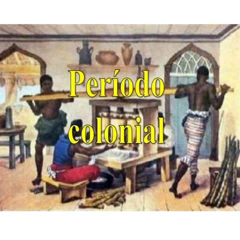 Período Colonial.ppt