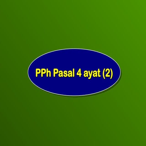 Perpajakan-Pertemuan-12_pasal_4(2)_Final.ppt